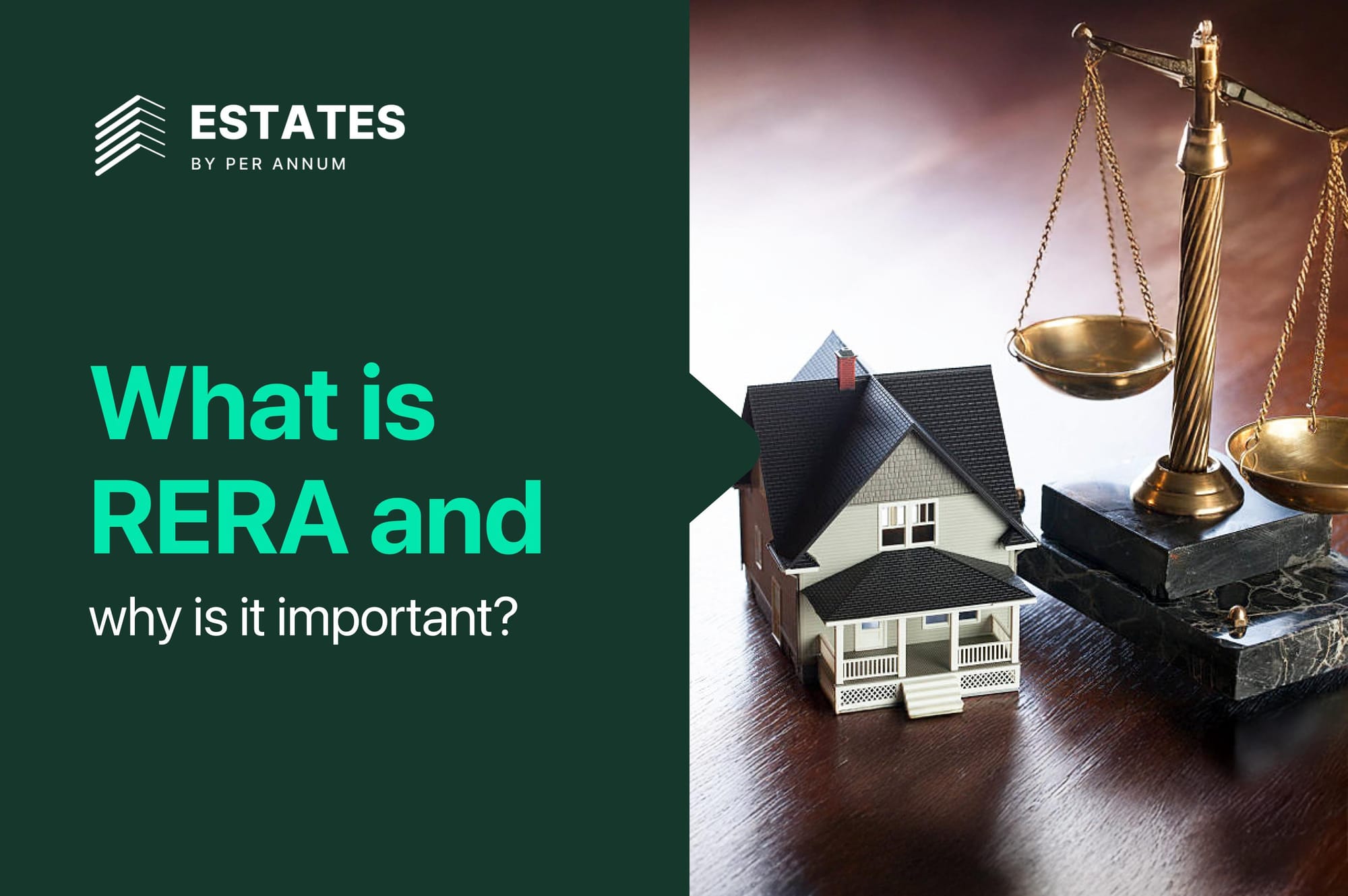 What is RERA Act Explained: Rules, Regulations, and Homebuyer Rights